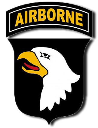 Unit History: The 101st - 101st Airborne Division